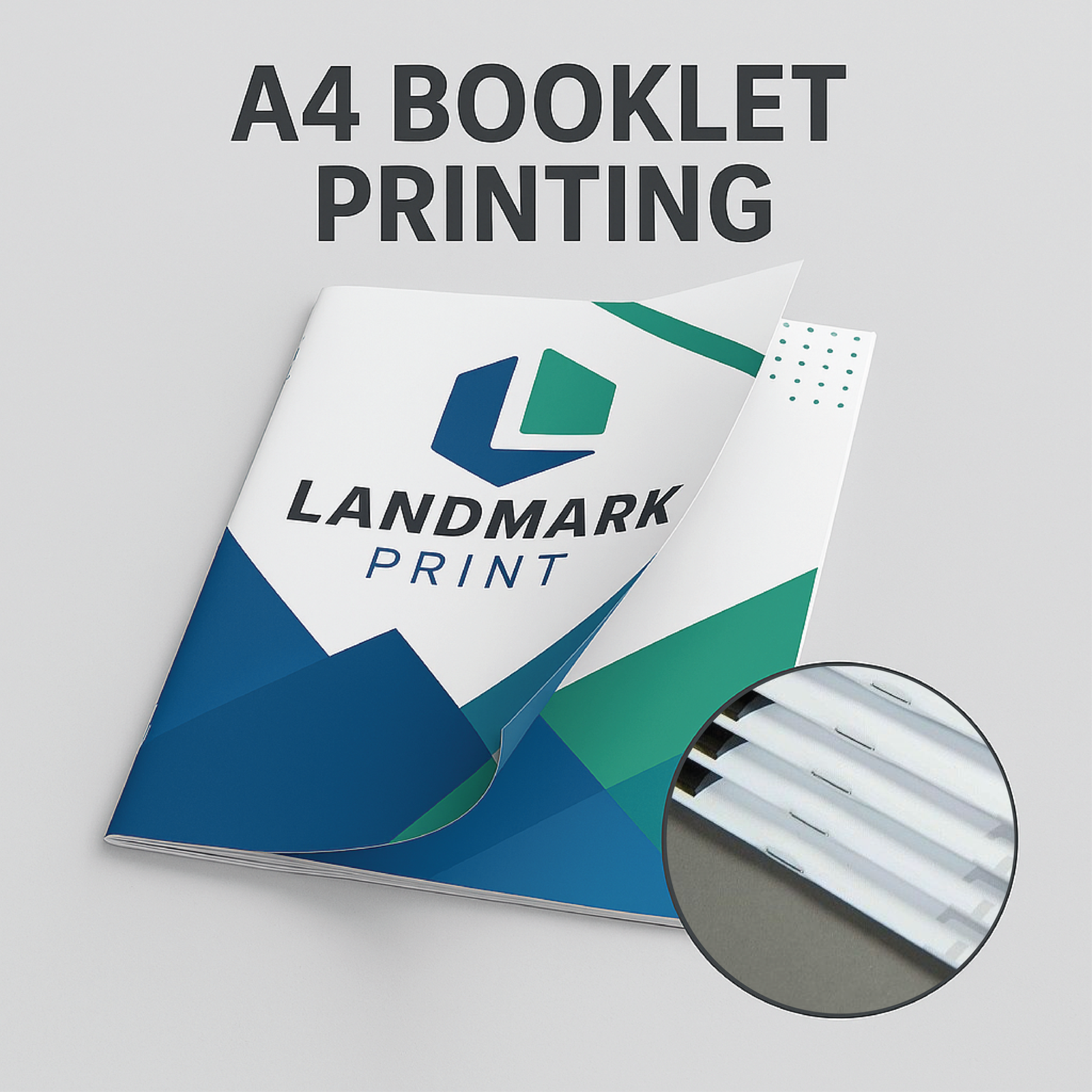 Booklet Printing Singapore, Booklet Printing in Singapore