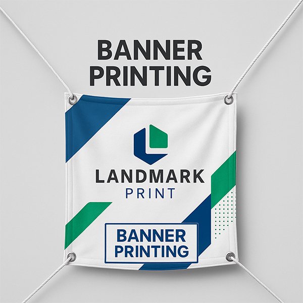 Banner Printing Singapore, Banner Printing in Singapore